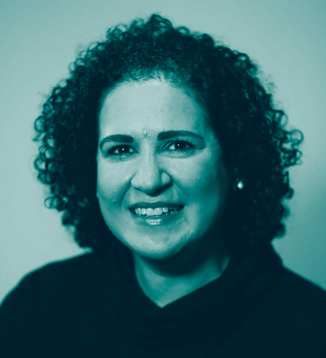 Susan Fishman - B'nai Jeshurun