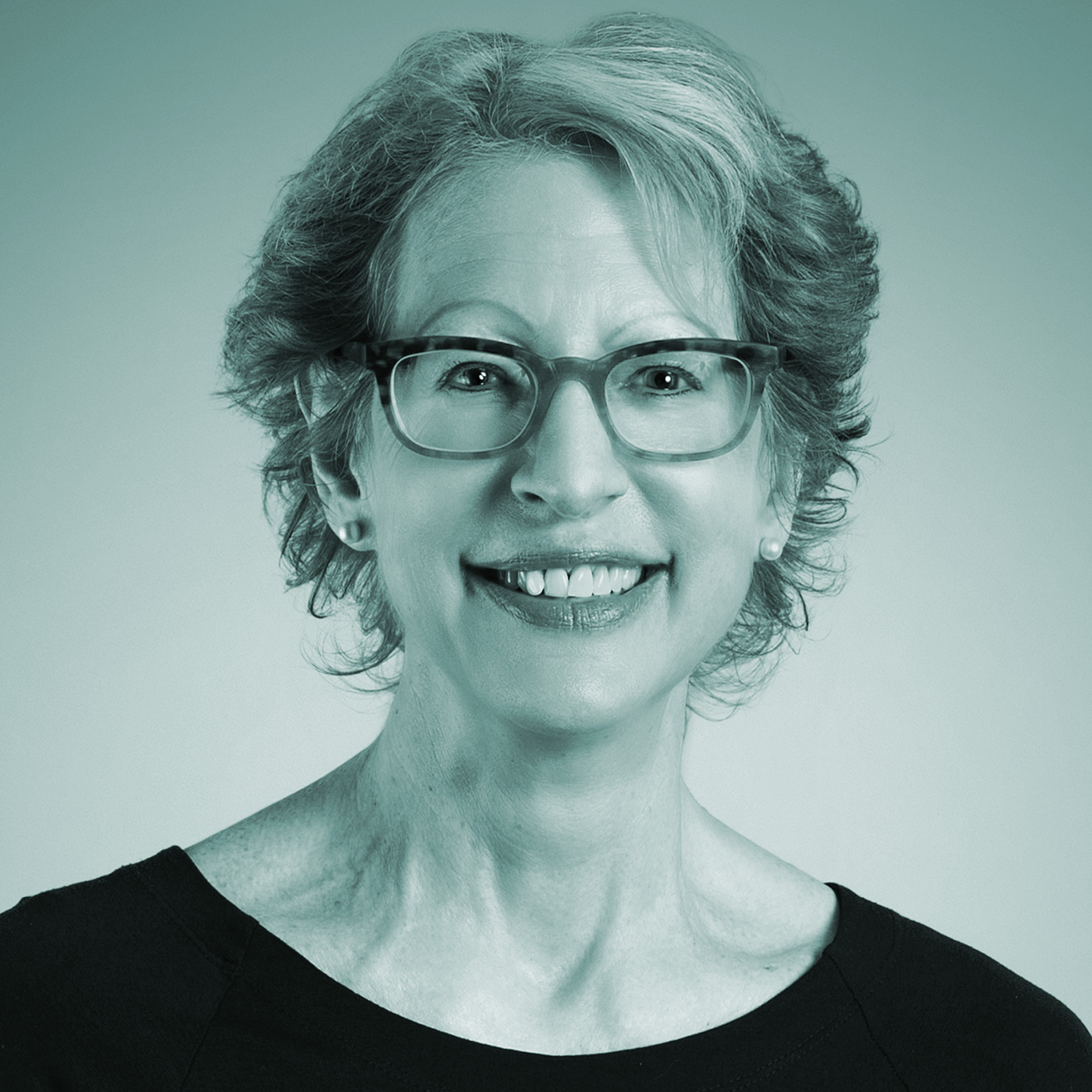 Ellen Corenswet - B'nai Jeshurun