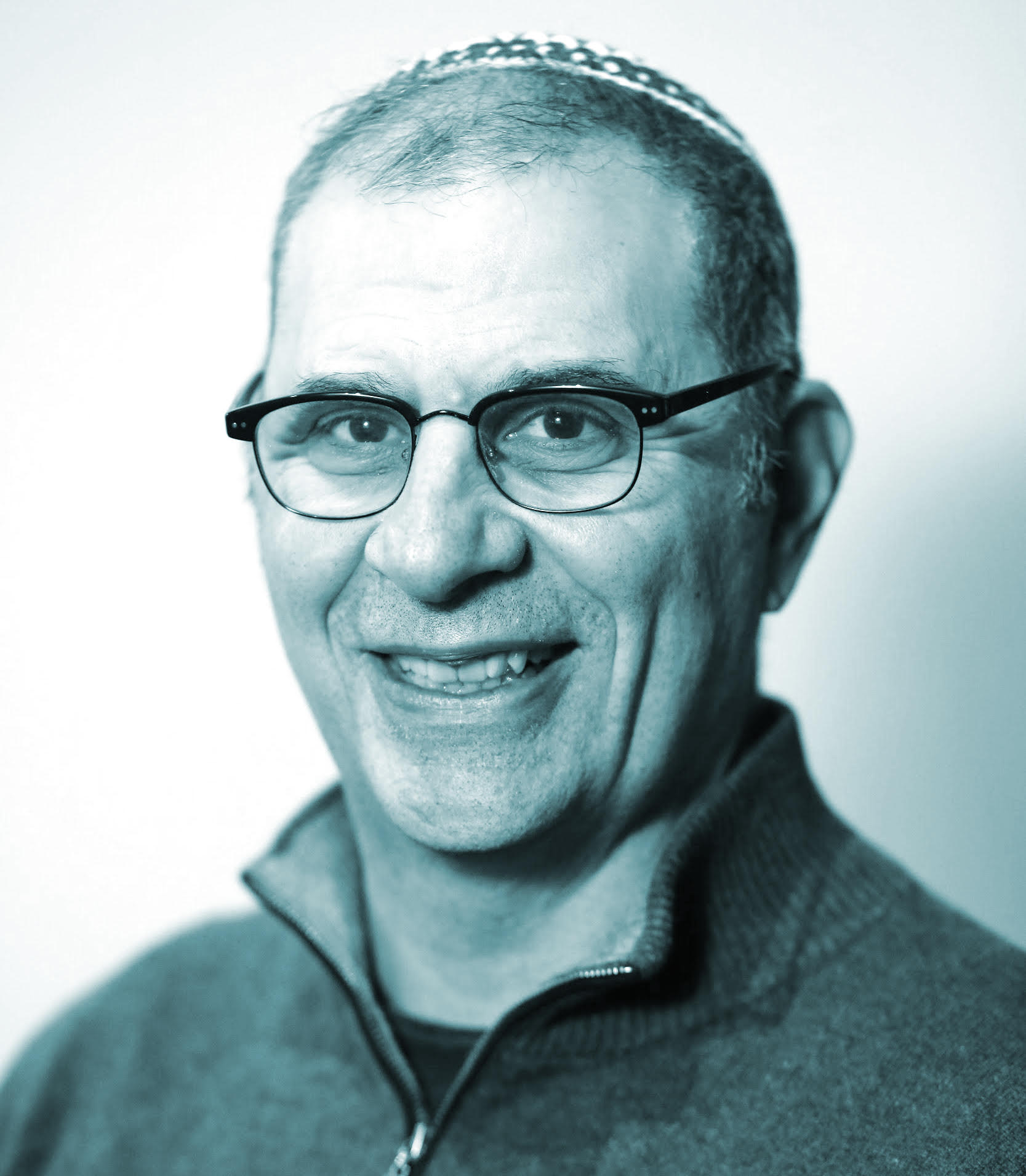 Brad Abelow - B'nai Jeshurun