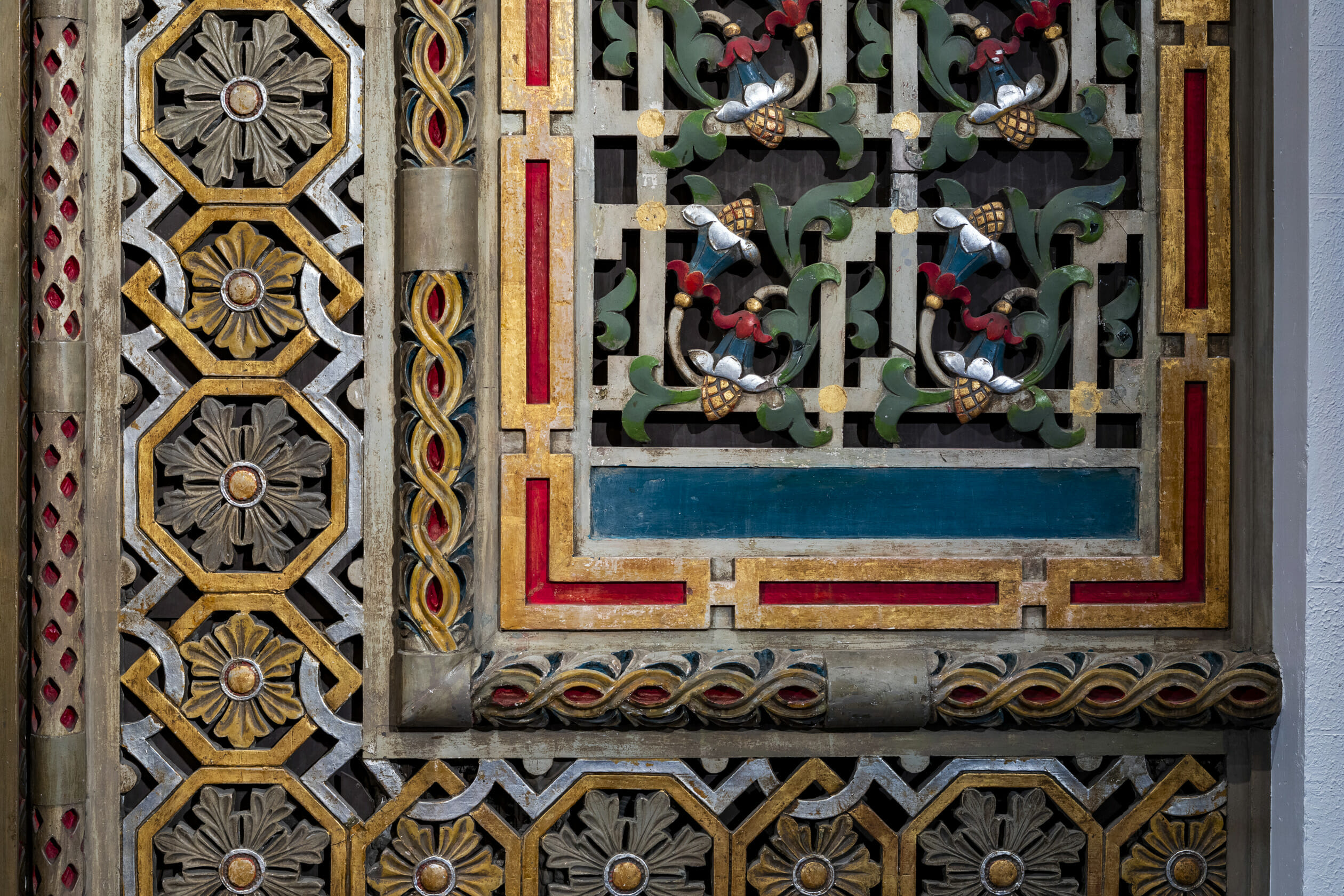 Omer Kavannot 5779: Darkeinu — Margo Hughes-Robinson - B'nai Jeshurun