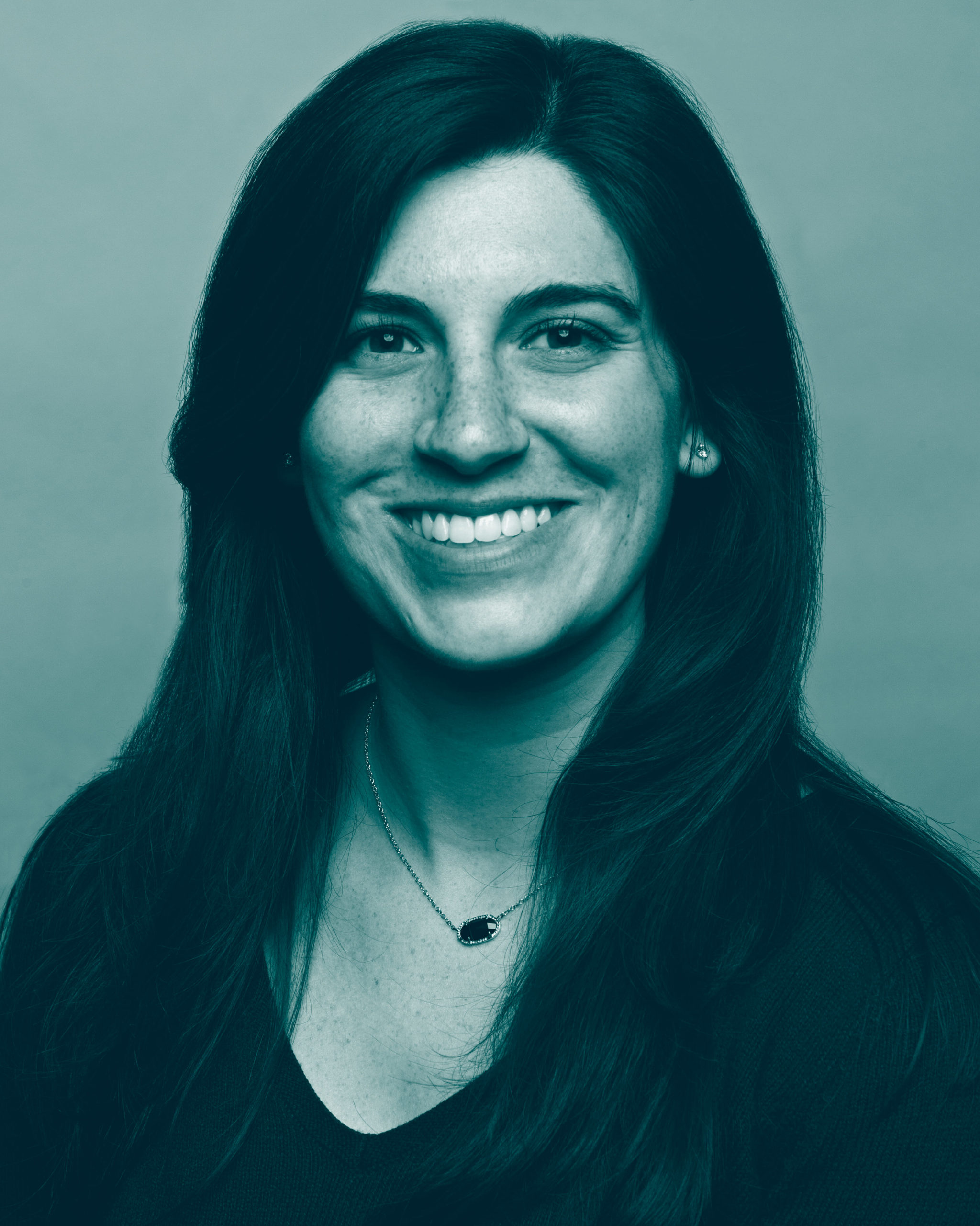 Danielle Freedman Wald - B'nai Jeshurun
