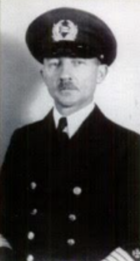 One Family's Voyage on the St. Louis - B'nai Jeshurun