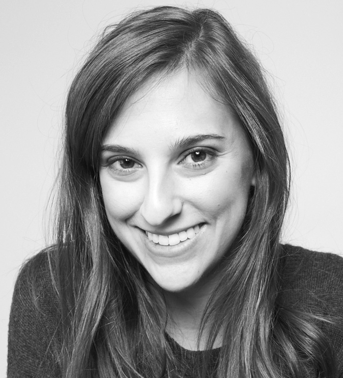 Ellie Krupnick - B'nai Jeshurun