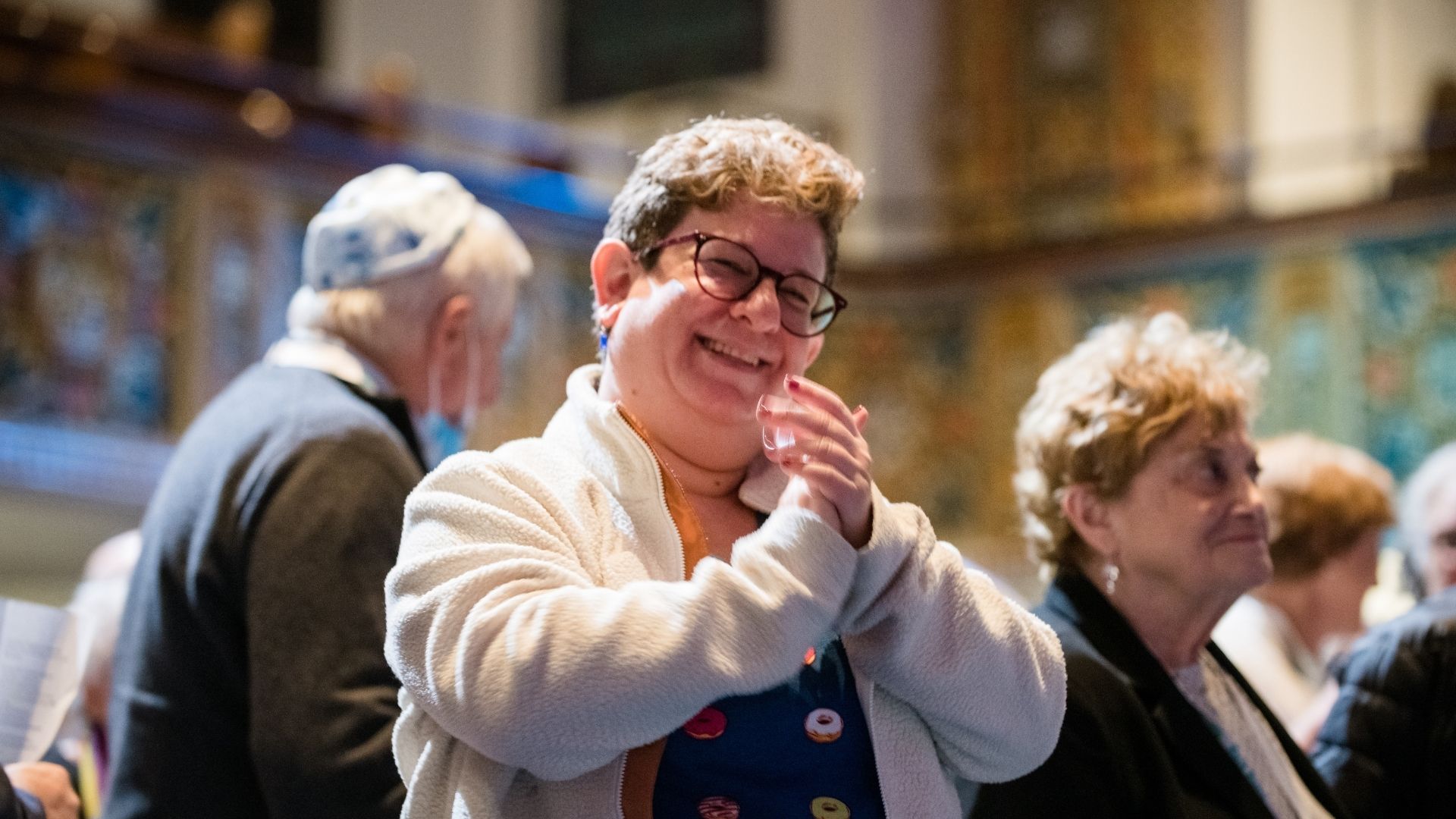 Membership - B'nai Jeshurun