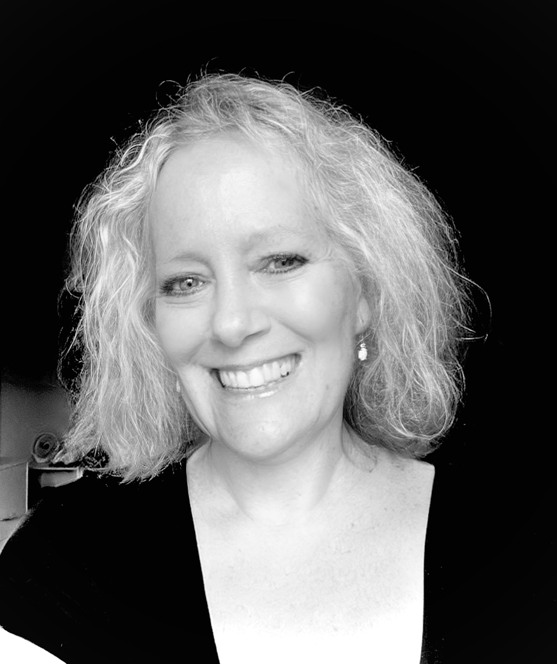 Cynthia Lederer - B'nai Jeshurun