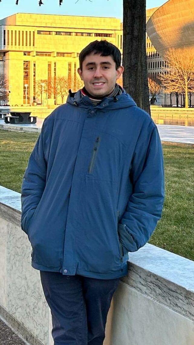 Mazal tov to our Simhat Torah honorees, Judith Trachtenberg and Micah ...