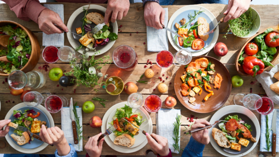 Manhattan Synagogue & Virtual Shul - B'nai Jeshurun