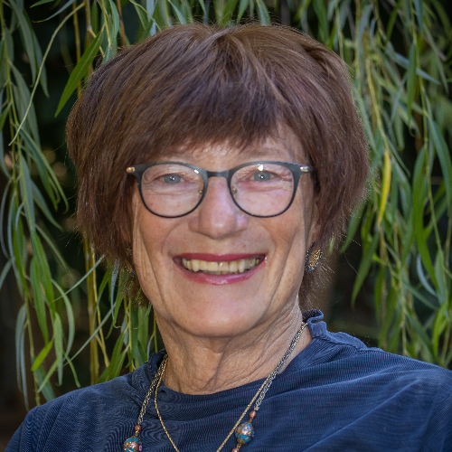 Shabbat Meditation with Yiscah Smith - B'nai Jeshurun