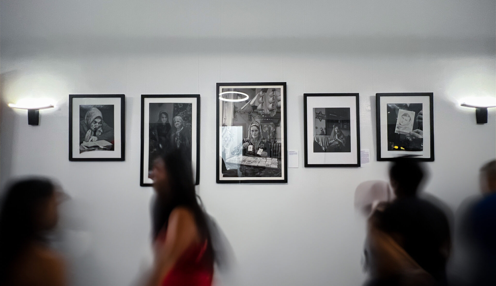 Jewish Women—A World of Tradition and Change: A Guided Gallery Tour ...