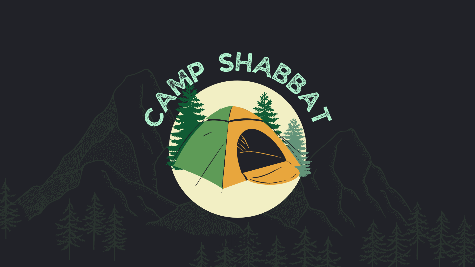 Camp Shabbat - B'nai Jeshurun